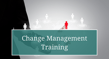 Change Management Training Program