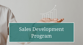 Sales Development Training Program | Sales Training Course
